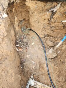 Main Water Line Repair and Replacement Plumber | Burtonsville, MD